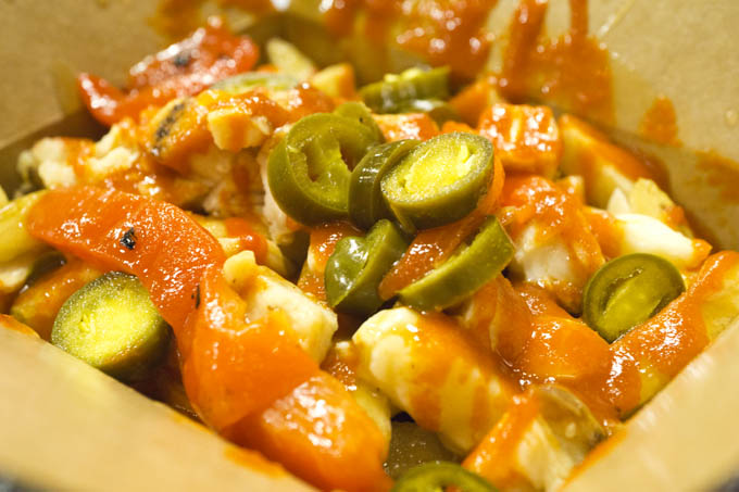 Smoke's Poutinerie Review - Vancouver | Foodgressing