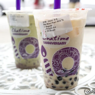 Chatime Archives - Foodgressing