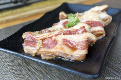 Gyu-Kaku Japanese BBQ - West Broadway | Foodgressing