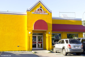 Mag's 99 Fried Chicken and Mexican Cantina - Foodgressing