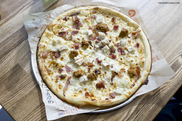 Blaze Pizza Pi Day Deal 2020: $3.14 pizzas - Foodgressing