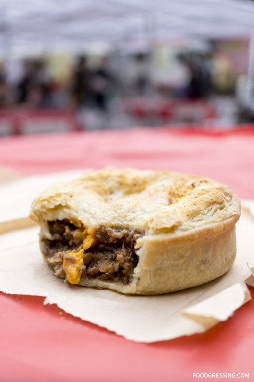 Aussie Pie Guy Food Truck | Foodgressing