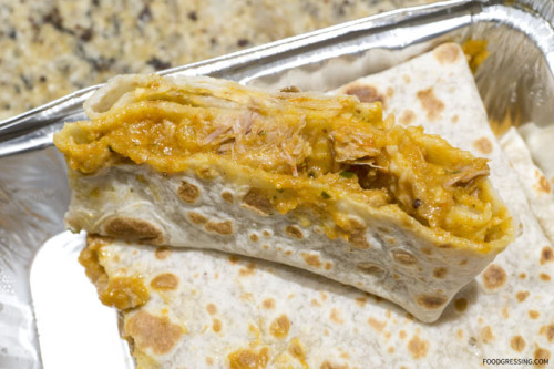 Indian Roti Kitchen: Cheap and Filling Roti | Foodgressing