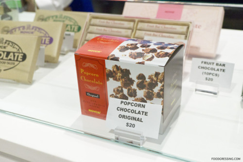 ROYCE' Chocolate Now Available in Canada - Foodgressing