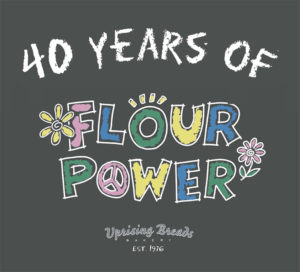 Uprising Breads Celebrates 40 Years | Foodgressing