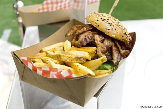 What to Eat at BC Place this CFL Season - Foodgressing