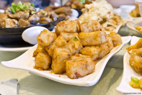 Western Lake Restaurant: Dim Sum Lunch - Foodgressing