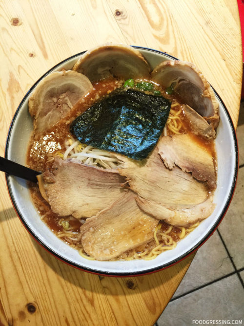 Best Ramen Vancouver 2023 15 Noodle Places To Get Your Slurp On