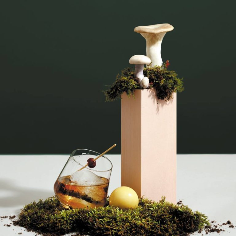 New Fairmont Pacific Rim Restaurant, Botanist, Opening April