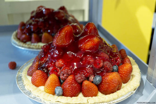 Krause Berry Farms: Berry Pies, Wine Tasting & Family Fun