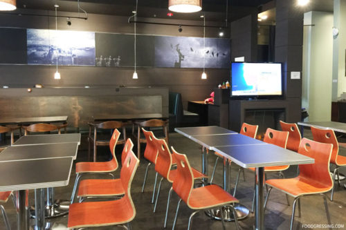 Rain Cafe in Seattle Makes Mille Crepe Cakes - Foodgressing