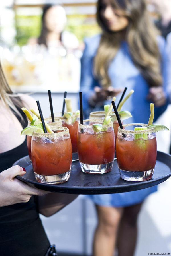 The Keg Cocktail Hour Features Daily Food and Drink Specials