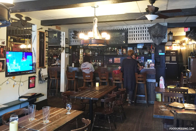 Storm Crow Tavern on Commercial Drive Announces Closure