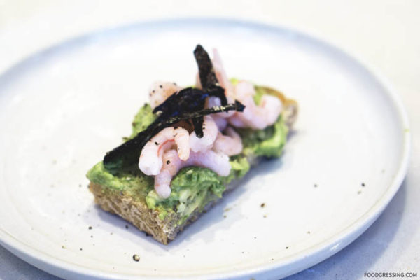 Tea and Toasting Pairings at Cha Le Tea Cafe - Foodgressing