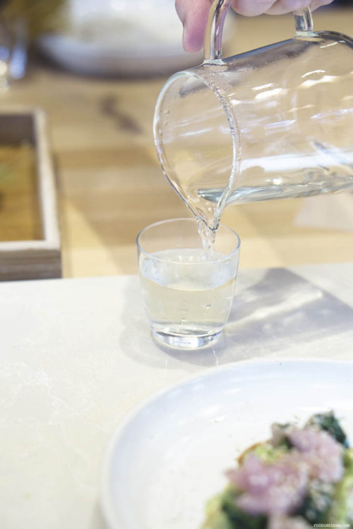 Tea and Toasting Pairings at Cha Le Tea Cafe - Foodgressing