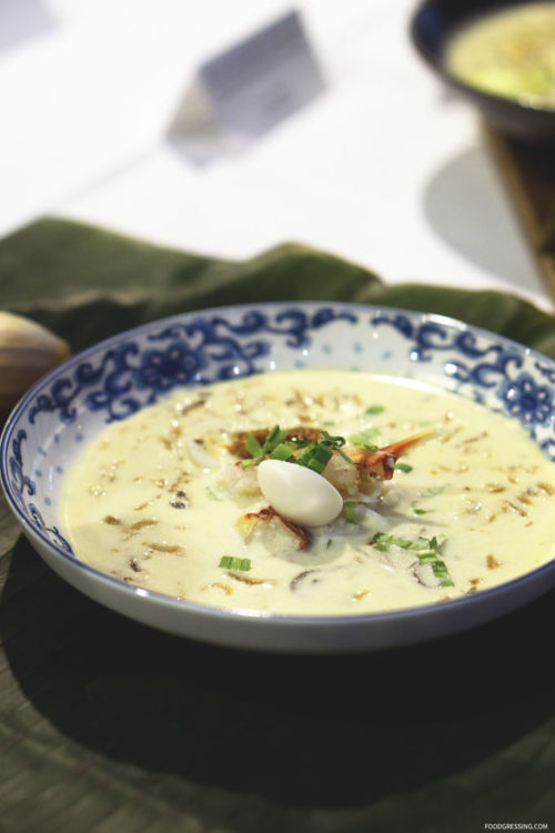 National Chowder Chowdown 2021: Restaurants, Menu - Foodgressing