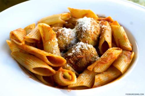 Wine Tasting and Dining at Quail's Gate Winery - Foodgressing