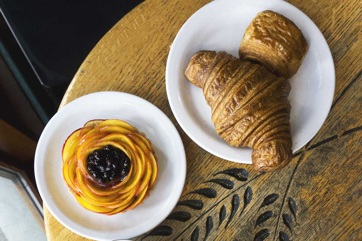 Best Bakery In America: Ken's Artisan Bakery in Portland, Oregon