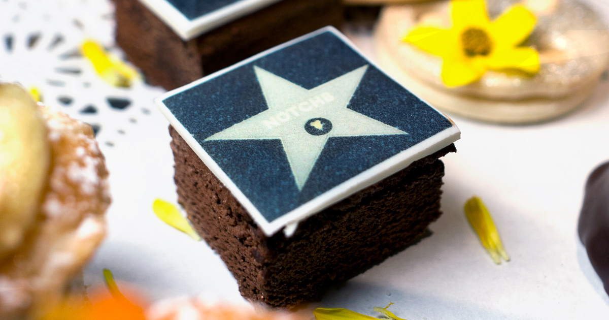 Silver Screen Hollywood Afternoon Tea at Notch 8 Restaurant