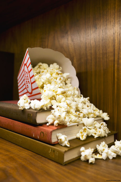 Silver Screen Hollywood Afternoon Tea at Notch 8 Restaurant