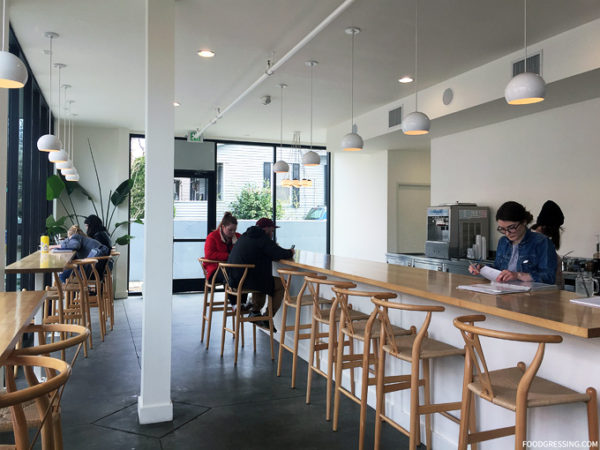 Quality Boba Milk Tea in Portland, Oregon: Tea Bar | Foodgressing