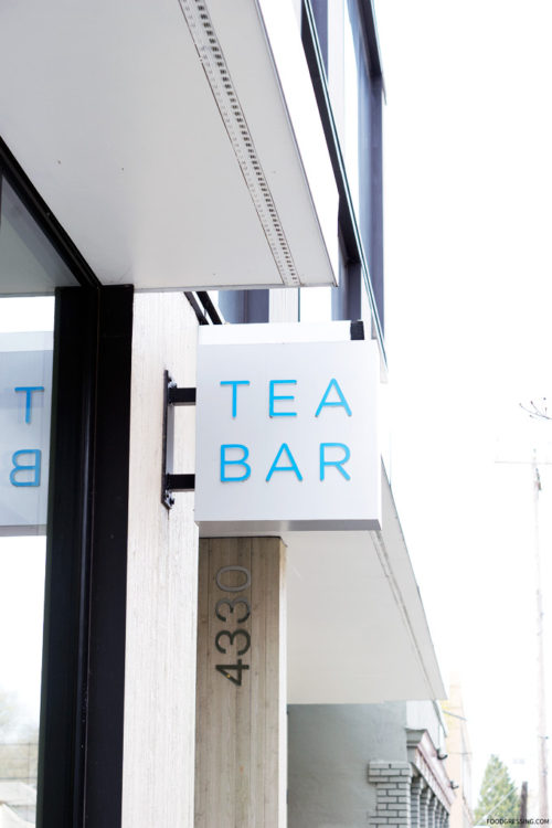 Quality Boba Milk Tea in Portland, Oregon: Tea Bar | Foodgressing