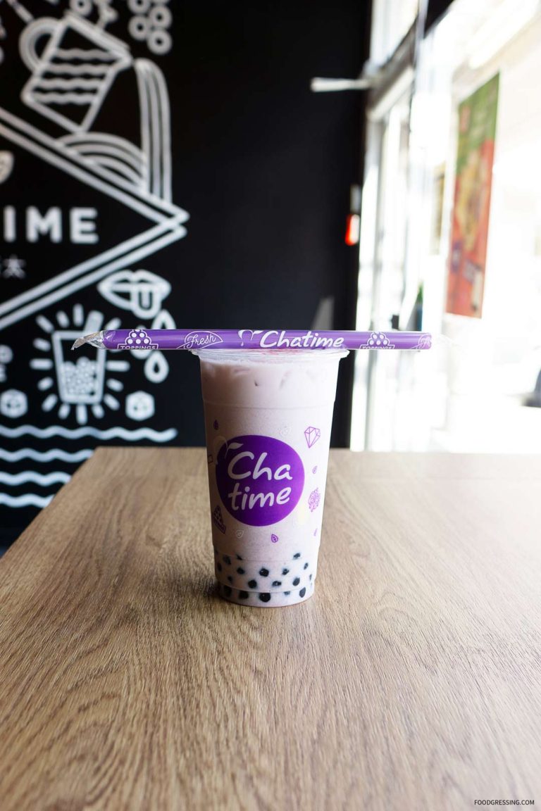 Best Chatime Drinks 2024 | Top 10 Chatime Drinks | Chatime Menu