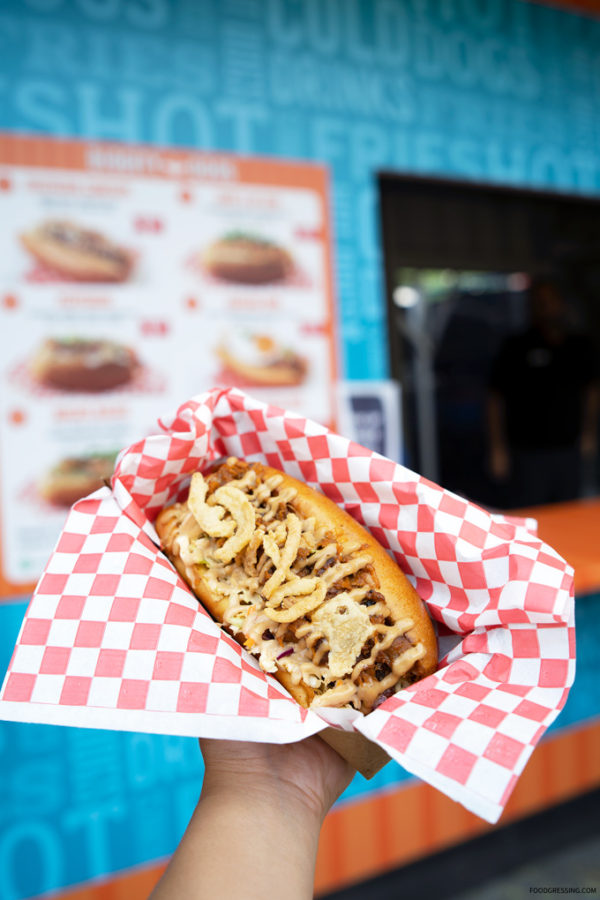 What to eat at the Fair at the PNE 2018 | Foodgressing