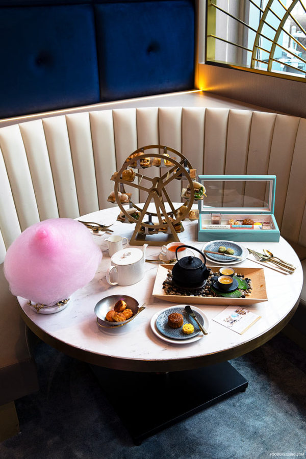 Best High Tea in Vancouver BC | Afternoon Tea in Vancouver