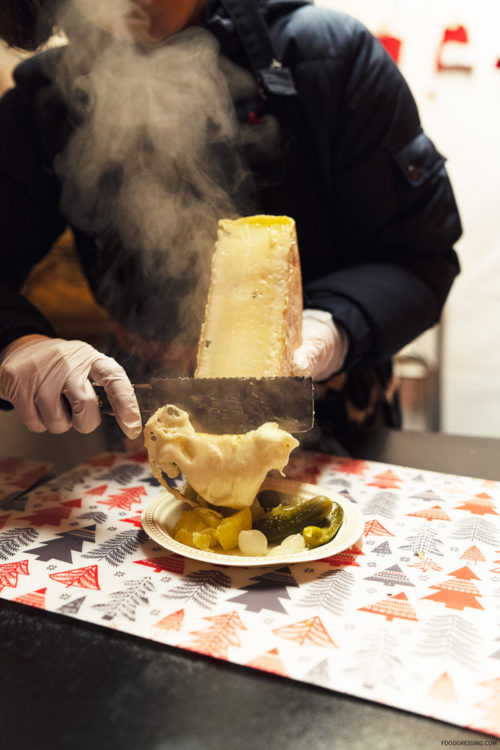 Vancouver Christmas Market 2019: Food, Gifts and Activities