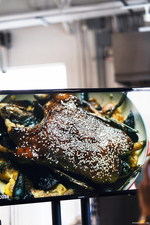 How to Cook Poultry Like a Pro + GIVEAWAY! | Foodgressing