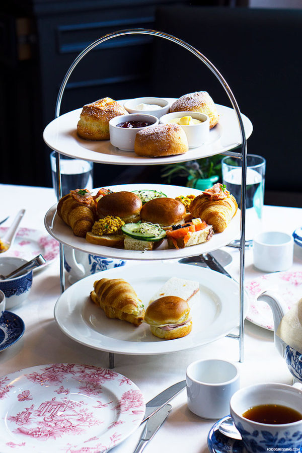 History and Etiquette of Afternoon Tea - Foodgressing