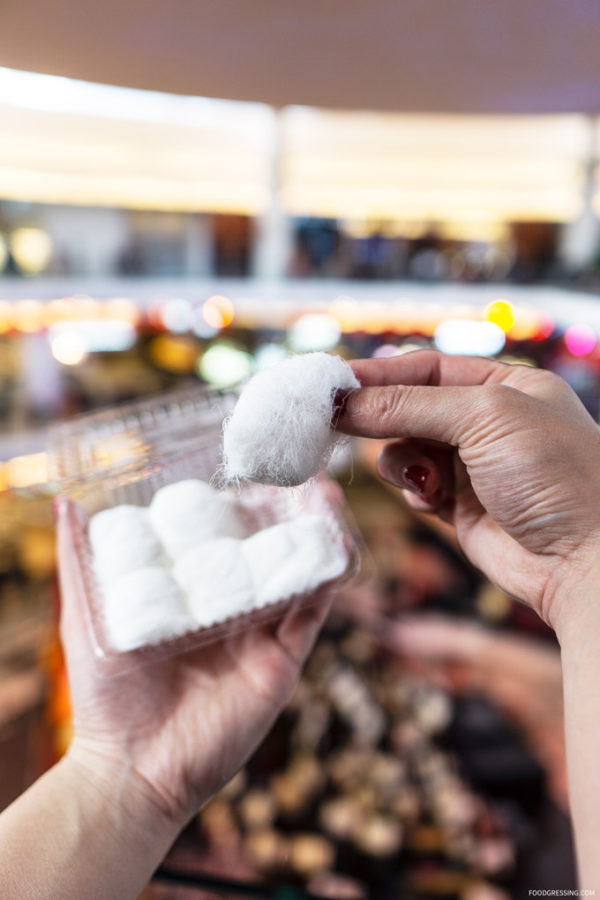 What You Need to Know about Dragon's Beard Candy - Foodgressing