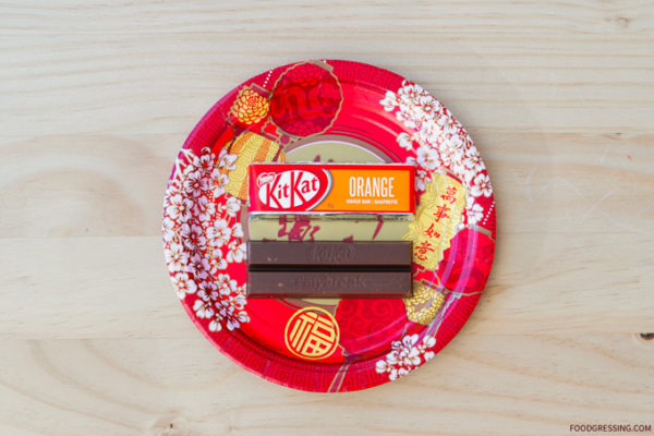 Kit Kat Chinese New Year Assorted Gift Box 2019 | Lunar New Year Kit Kat