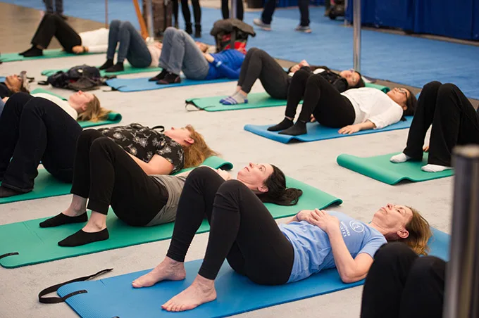 The Wellness Show Vancouver 2023 BC: Dates & Highlights