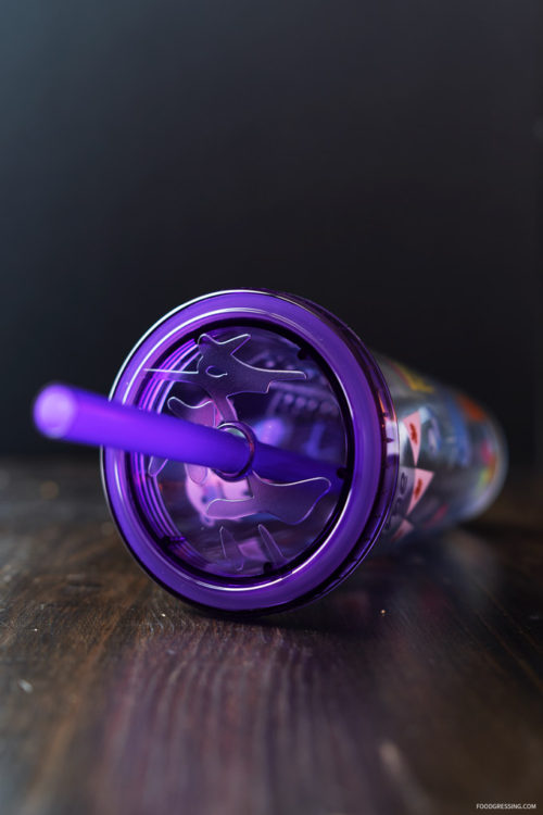 Chatime Reusable Cup and Straw Now Available - Foodgressing