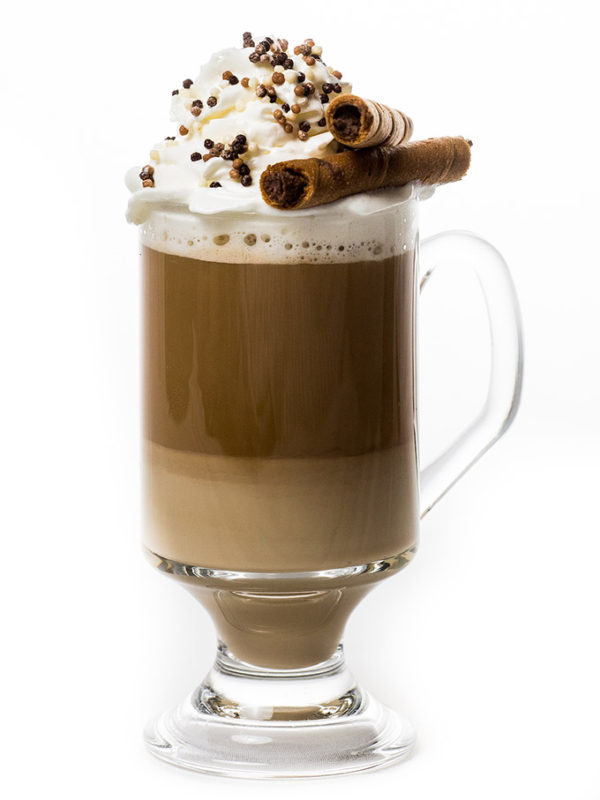 Maple Syrup Winter Cocktail Ideas with Cabot Trail Maple Cream