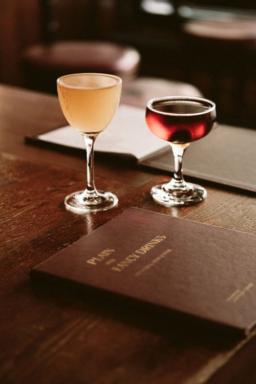 Best Vancouver Bars 2021 for Cocktails, Wine, Sports and More