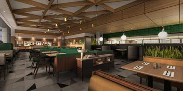 Opening April 2019: Earls Station Square in Burnaby - Foodgressing