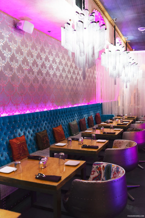 Gastown Cocktail Crawl 2019: Silk Lounge Media Preview - Foodgressing