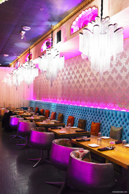 Gastown Cocktail Crawl 2019: Silk Lounge Media Preview - Foodgressing