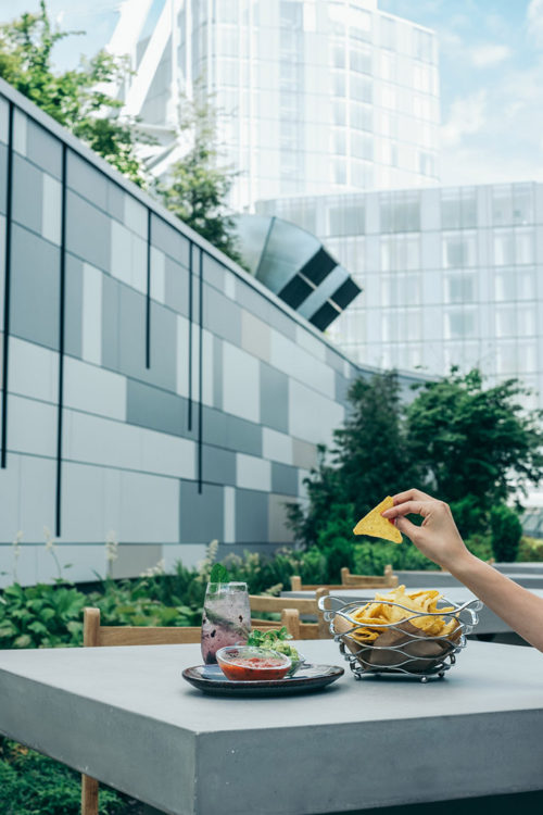 Vancouver Rooftop Patios & Bars to Visit - Foodgressing