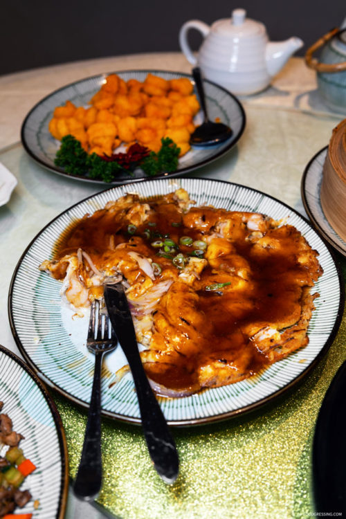 Shoom Chinese Restaurant Vancouver [Review]: Cantonese-Style Cuisine