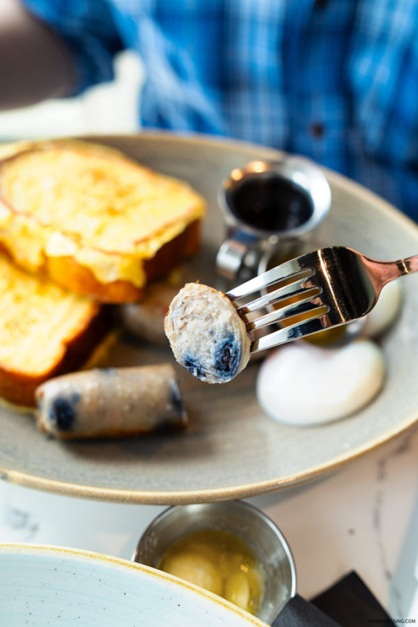 Vancouver All-Day Breakfast Restaurant: OEB Breakfast Co. Vancouver