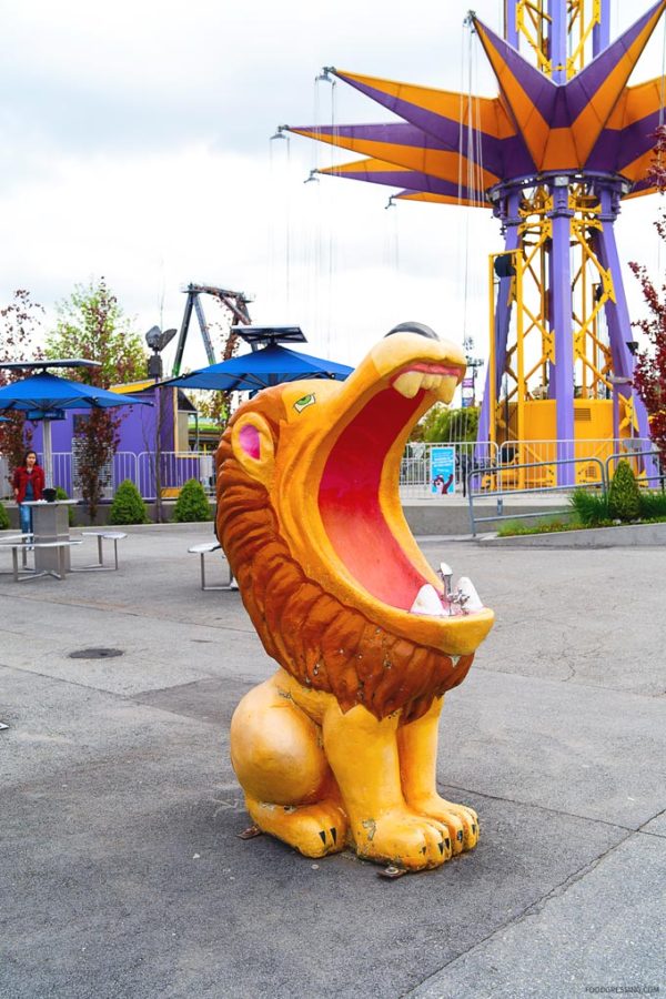 9 Fun Facts about the PNE and Playland - Foodgressing