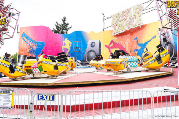 9 Fun Facts about the PNE and Playland - Foodgressing