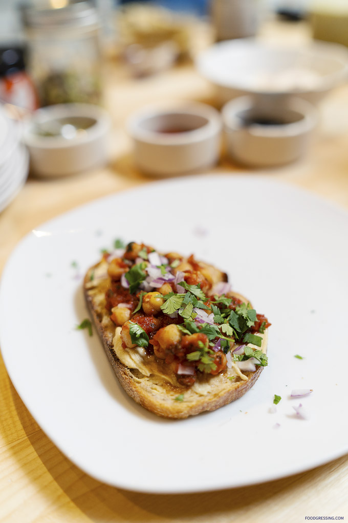 Sabra Canada Launches New Salsa Verde Hummus Flavour