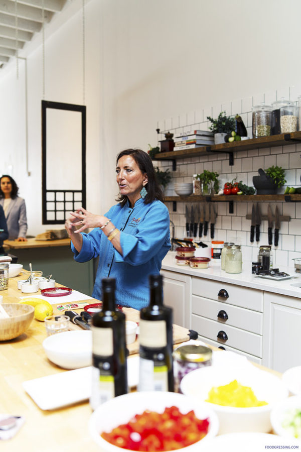 Sabra Canada Launches New Salsa Verde Hummus Flavour