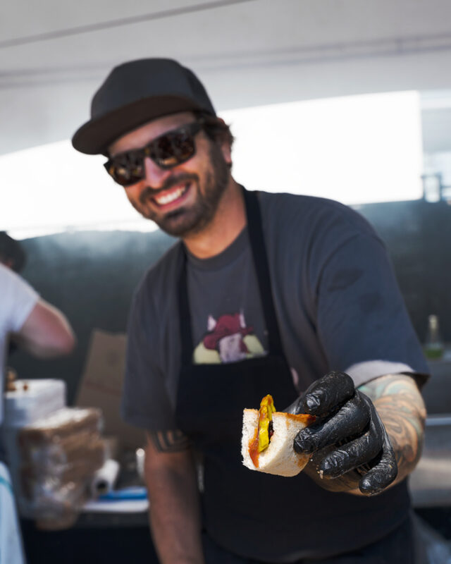 Brewery & The Beast Vancouver 2019 Recap - Foodgressing