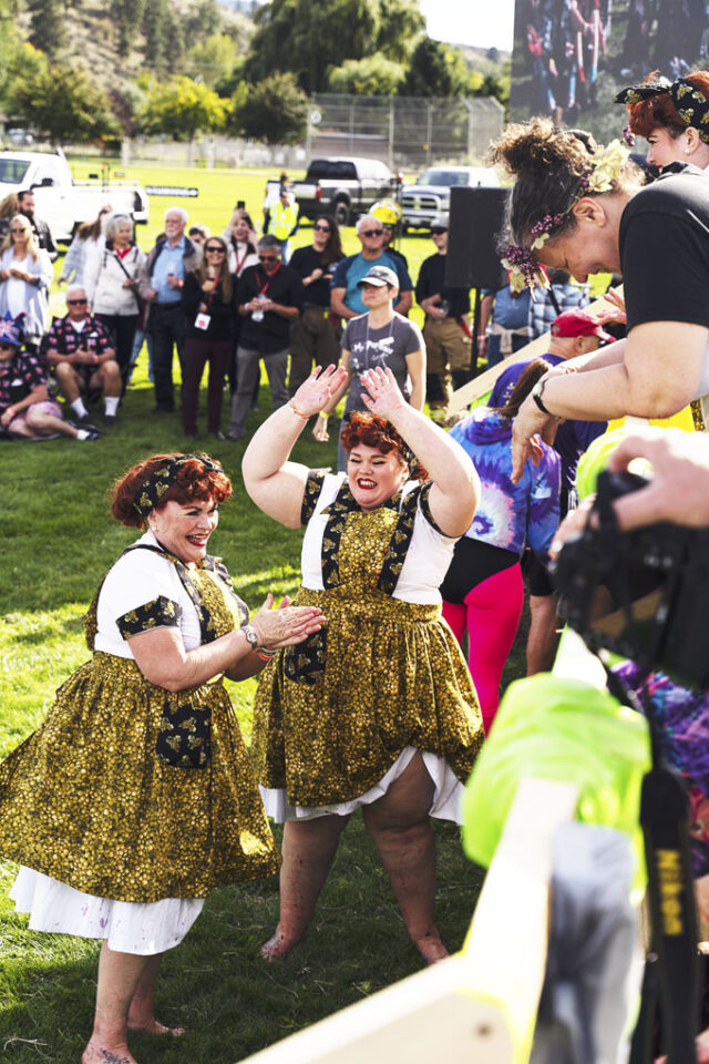 Festival of the Grape 2019: Wine Tastings, Food Trucks, Art Market